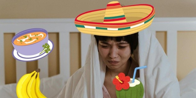 Dile adiós a la resaca con estos 5 sencillos remedios caseros | El ...