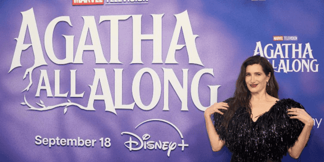 Disney+: Llega la nueva serie "Agatha All Along" | El Informador