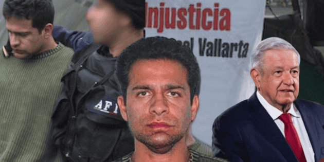 ¿Qué avances hay en el caso de Israel Vallarta? | El Informador