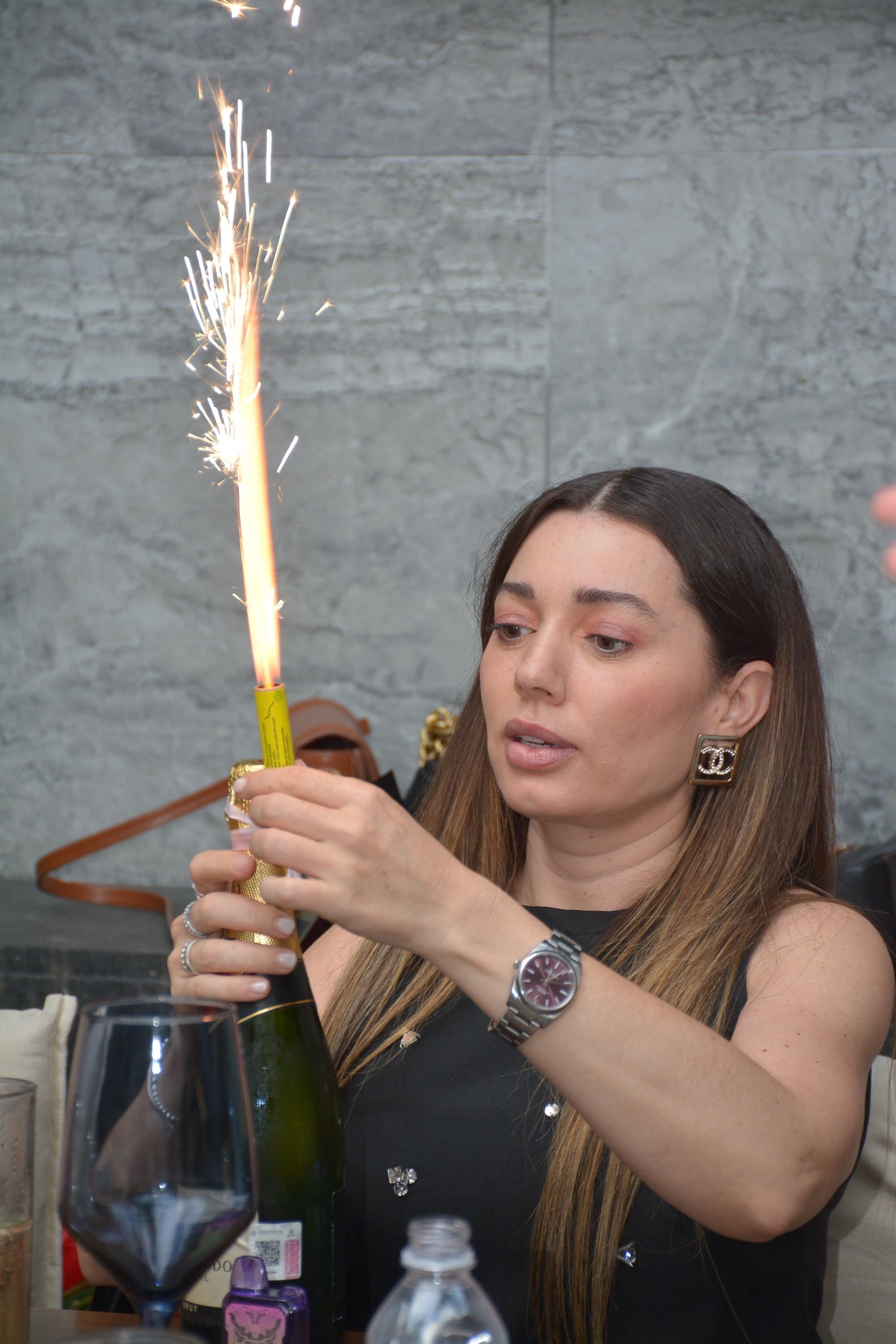 Sociales: Dani Barragán, consentida por sus amigas | El Informador