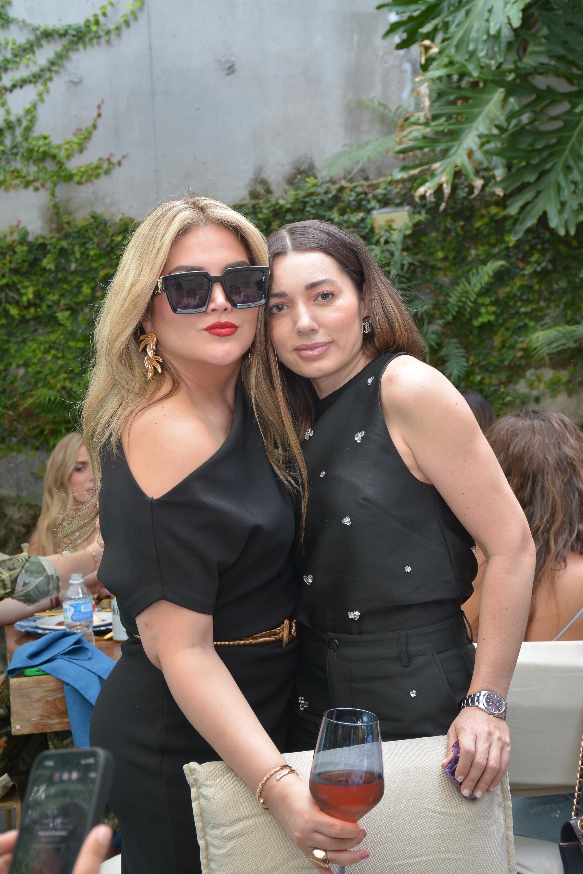 Sociales: Dani Barragán, consentida por sus amigas | El Informador