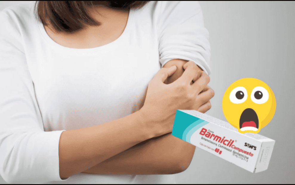 Barmicil: ¿Para qué se usa comúnmente? | El Informador