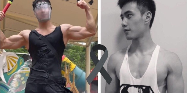 Lui Can muere a los 27 años tras ingresar a una zona peligrosa | El ...