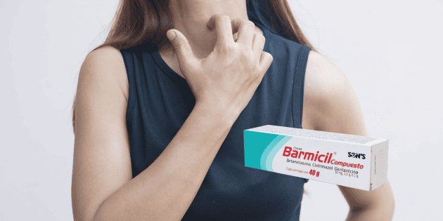 Barmicil: Consecuencias a la salud de utilizarlo sin prescripción ...