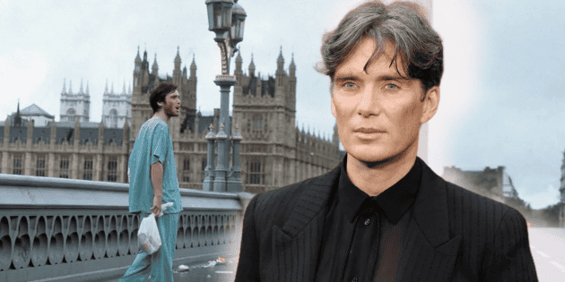 'Exterminio 3', la producción más grande filmada con IPhone 15 | El ...