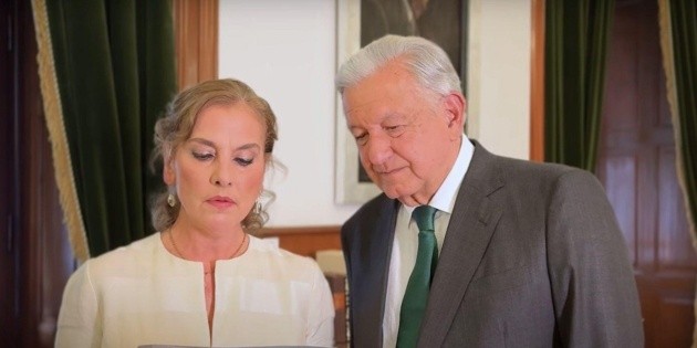 Uncovering a Hero: López Obrador Unveils Plans for Monument to ...