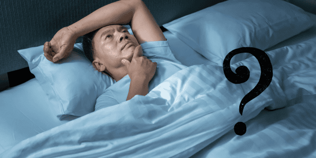 Insomnio: ¿Por qué me despierto con frecuencia a las 3 de la mañana ...