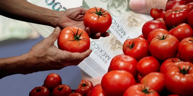 Inflación En México Desacelera En Primera Quincena De Septiembre El 5947
