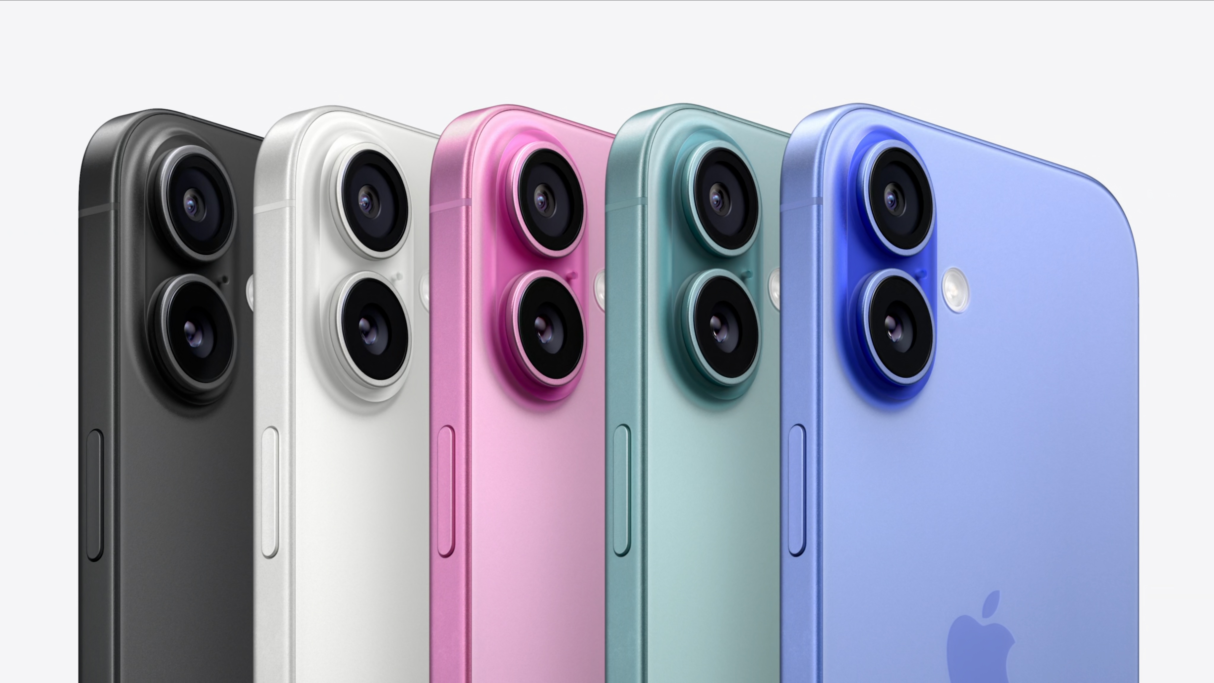 ¿Quieres el nuevo iPhone 16? Así puedes conseguirlo mucho más barato ...
