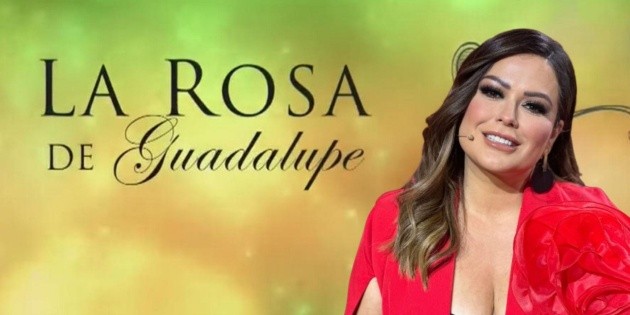 Mariana Echeverria: La Rosa de Guadalupe estrenará "Lady Mangos" | El Informador