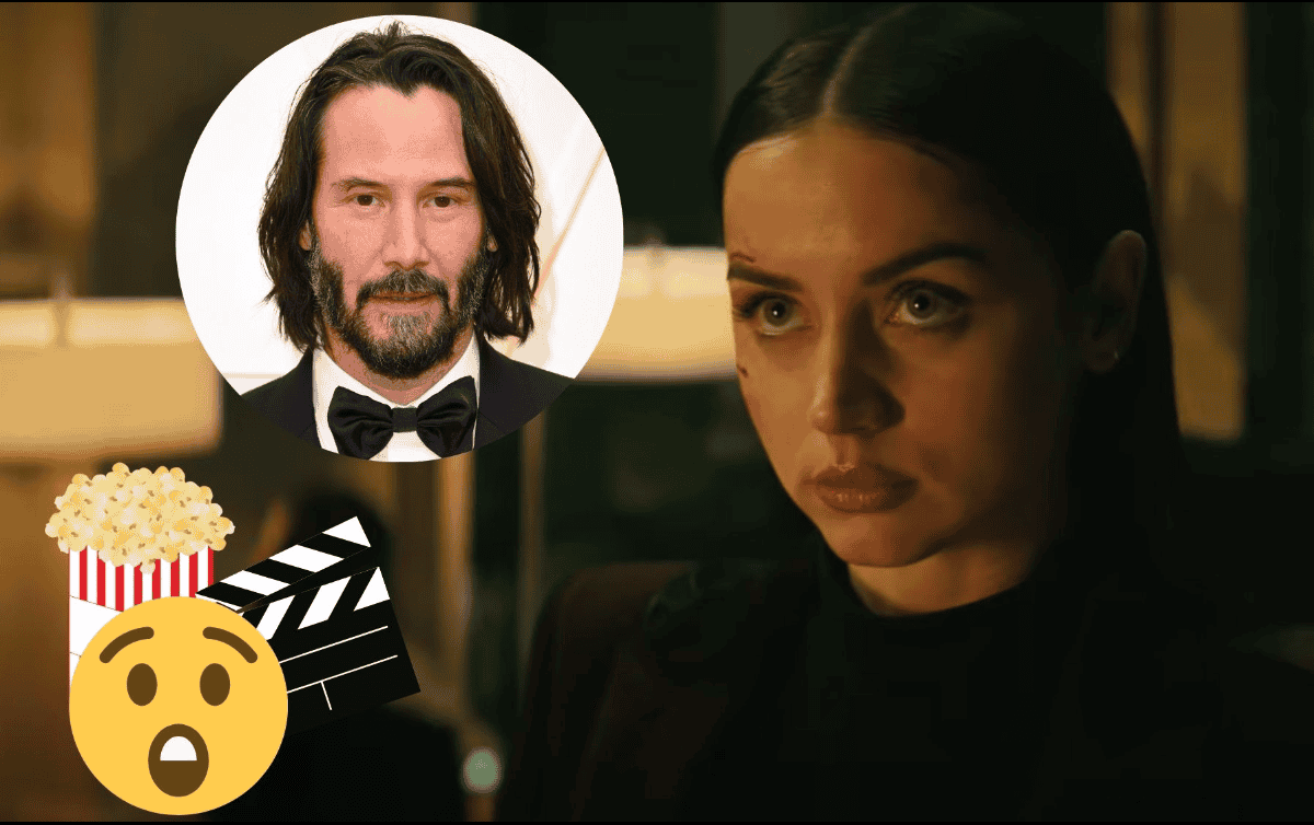 'Ballerina': Todo lo que debes saber del spin-off de 'John Wick', con ...