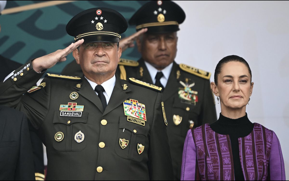 Claudia Sheinbaum: Todos los presidentes que ha tenido México en su ...