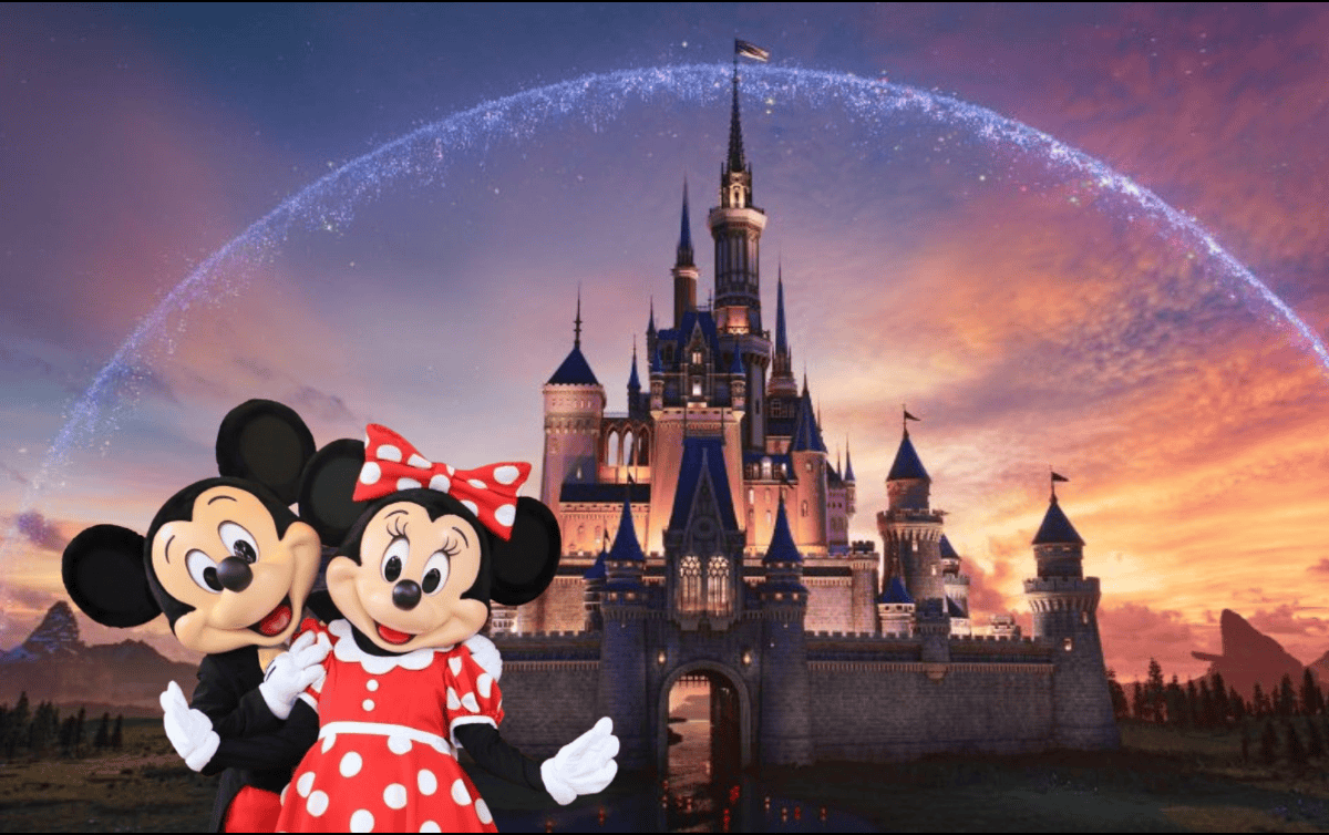 Esta es la mejor película de Disney, según la Inteligencia Artificial ...