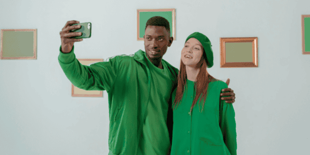 ¿Qué significa cuando una persona se viste de verde? | El Informador