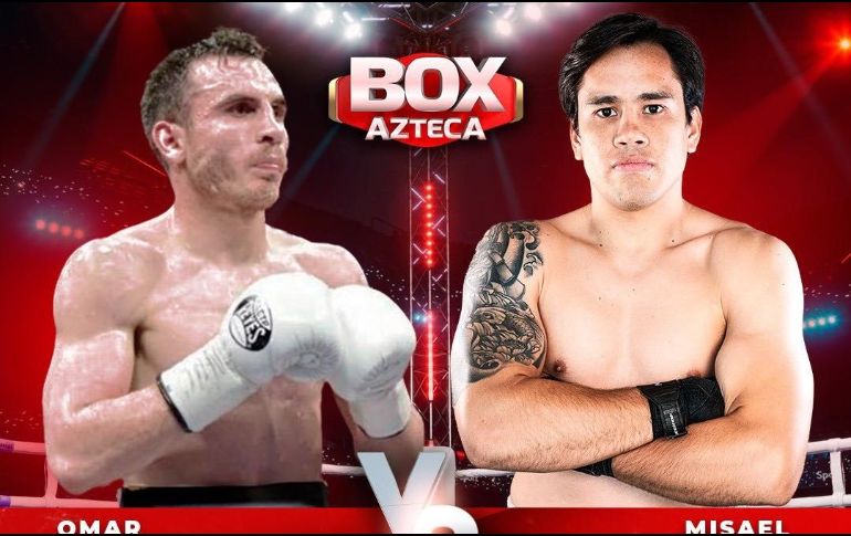 Peleas de box hoy sábado 5 de octubre: horarios y dónde ver la cartelera completa | El Informador