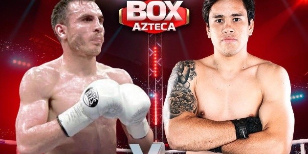 Peleas de box hoy sábado 5 de octubre: horarios y dónde ver la cartelera completa | El Informador