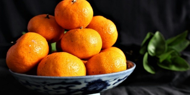 ¿Temporada de mandarinas? Conoce TODOS los beneficios de comerla | El ...