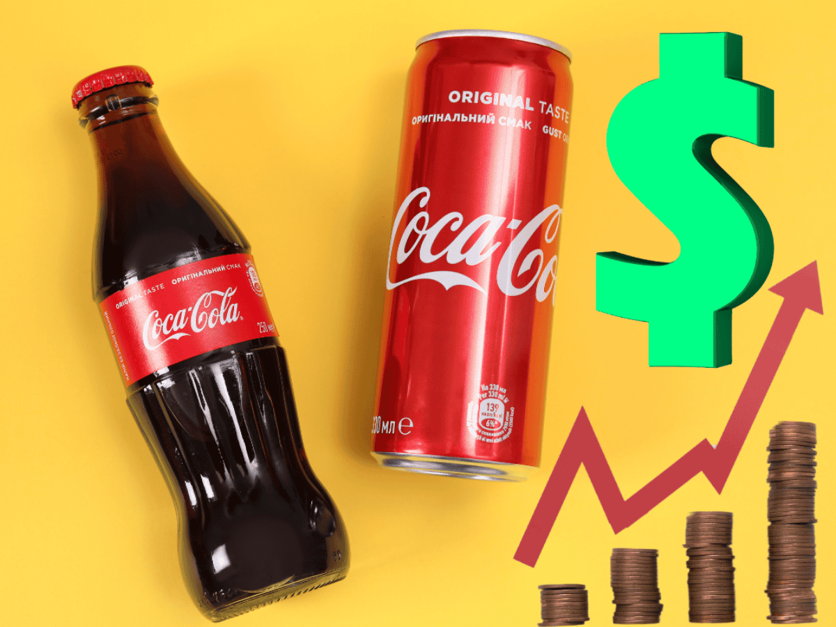 Lista De Productos De Coca Cola