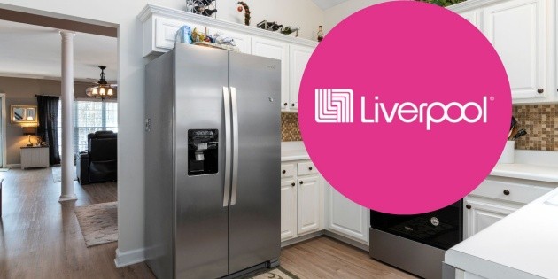 Venta Nocturna Liverpool: Estos son los refrigeradores con mayores ...