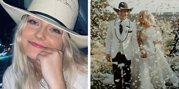 Taylor Rousseau Grigg fallece a los 25 años | El Informador