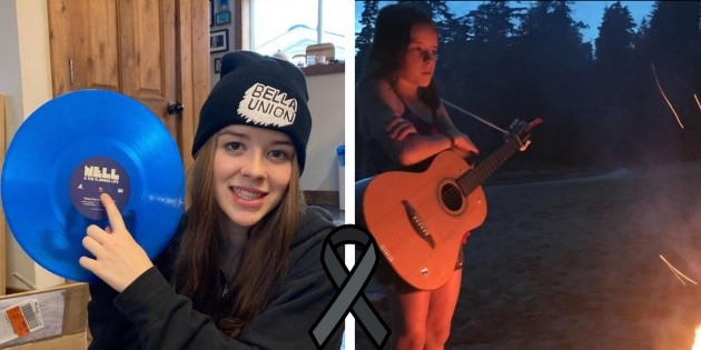 Nell Smith, prodigio musical, fallece a la edad de 17 años | El Informador