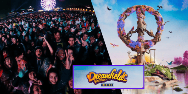 Dreamfields 2024: Estos son TODOS los artistas que estarán en el ...