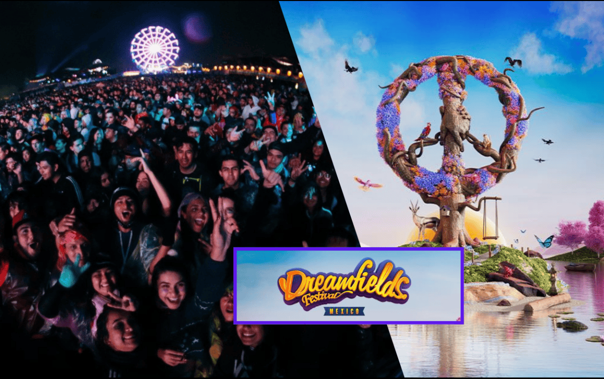 Dreamfields 2024: Estos son TODOS los artistas que estarán en el ...