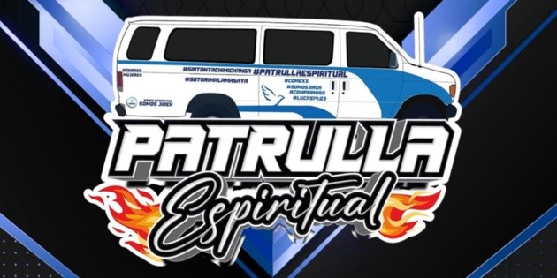 Patrulla espiritual explica la verdad sobre la "búsqueda de tazos dorados en Pachuca | El Informador