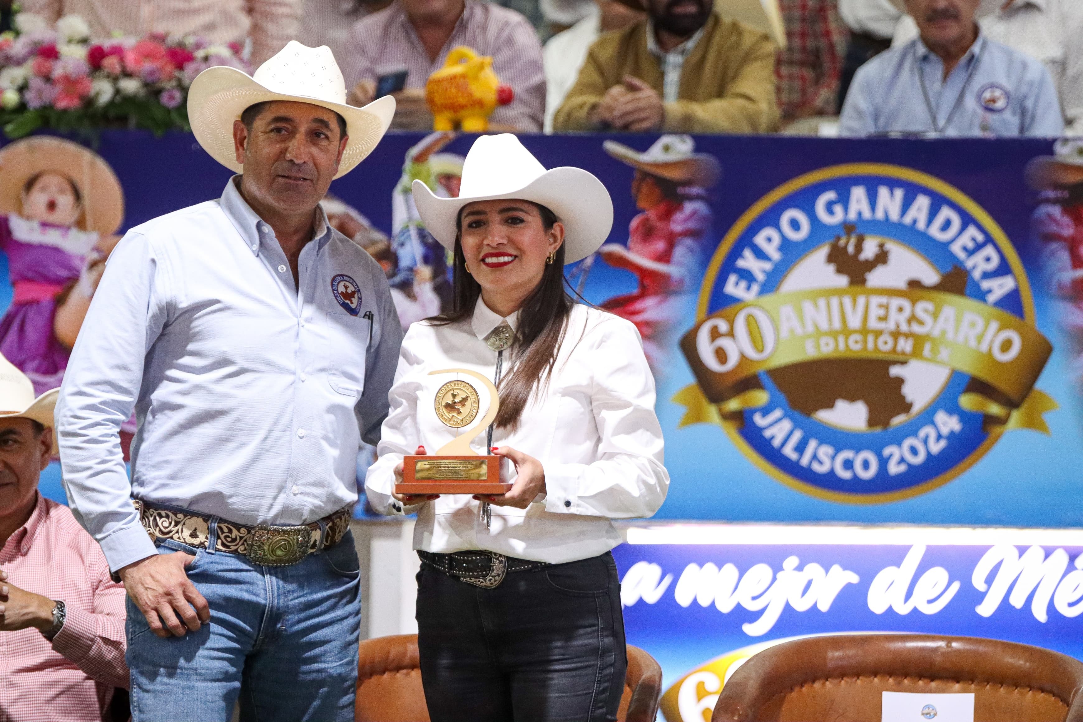 Expo Ganadera: Arranca la 60° edición | El Informador