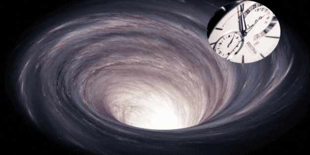 ¿Se puede viajar en el tiempo? Un prestigioso físico de Harvard afirma cómo | El Informador