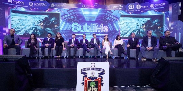 SubliME Jalisco 2024: Arranca su 6° edición | El Informador