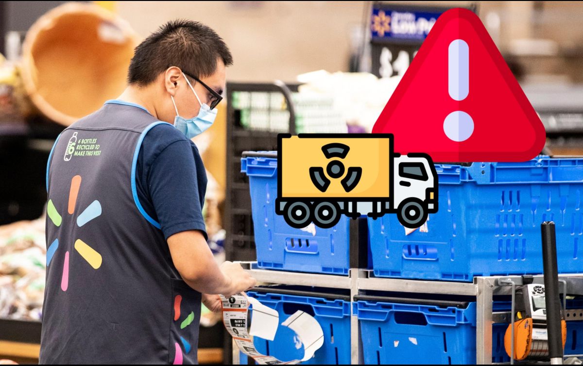 Más de 4 millones de kilos de alimentos deben ser retirados de los ...