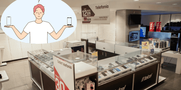 Tips que debes saber antes de comprar un celular nuevo | El Informador