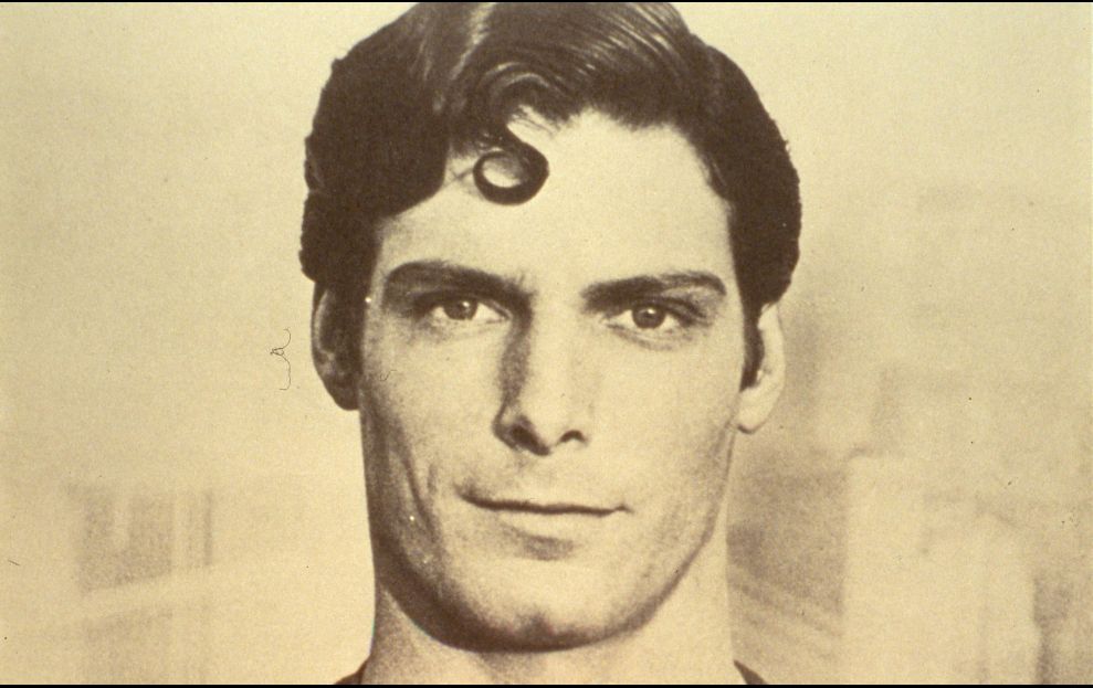 "Super/Man: La historia de Christopher Reeve" estrena en FICM esta ...