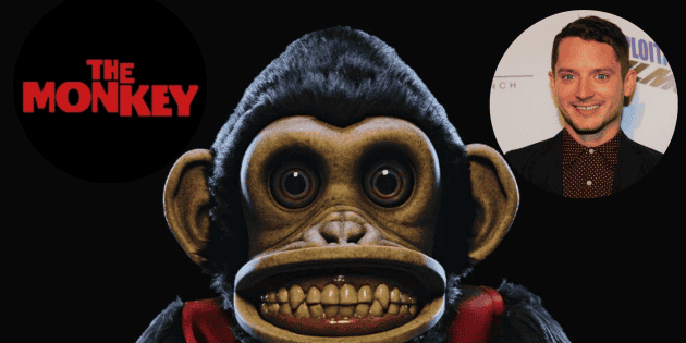 The Monkey: Revelan tráiler de la cinta de terror basada en un cuento ...