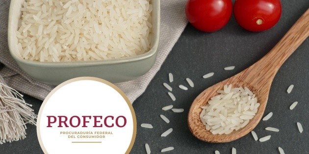 Profeco: Estas son las marcas de arroz con más proteína | El Informador