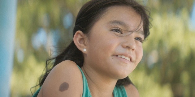 Netflix: Lisa Rivas cumple su sueño ante las cámaras | El Informador