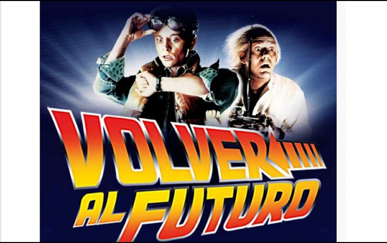 ¿Cuál es la mejor película de la trilogía "Volver al Futuro", según la Inteligencia Artificial ...