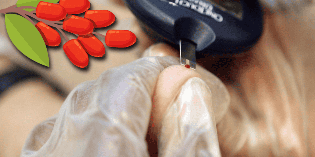 El alimento para diabéticos que baja los picos de azúcar en sangre ...