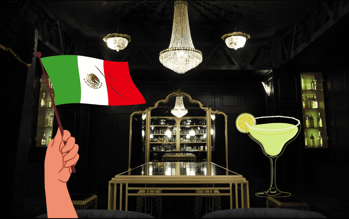 '50 Best Bars 2024: Este bar de México fue elegido como el mejor del ...