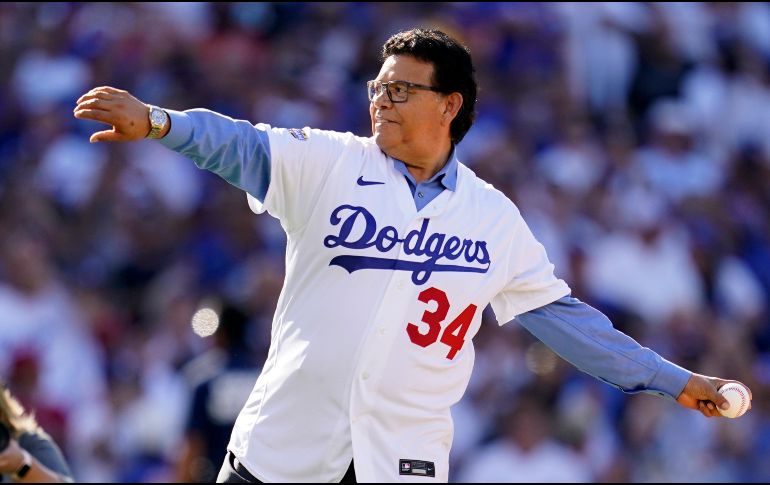 Resumen 2024: Falleció Fernando Valenzuela, leyenda del beisbol mexicano | El Informador