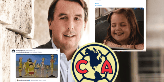 Emilio Azcárraga: Estos son los mejores memes de la investigación de la ...