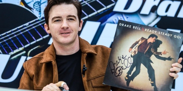 Drake Bell convive con fans tapatíos | El Informador