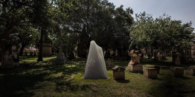 Día de Muertos 2024: Las leyendas de terror del Panteón de Belén | El ...