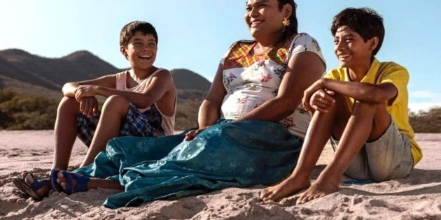 El Secreto del Río: Quiénes son las Muxes y por qué no se identifican ...