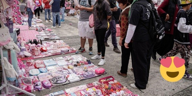 El legado de Hello Kitty, 50 años conquistando México | El Informador
