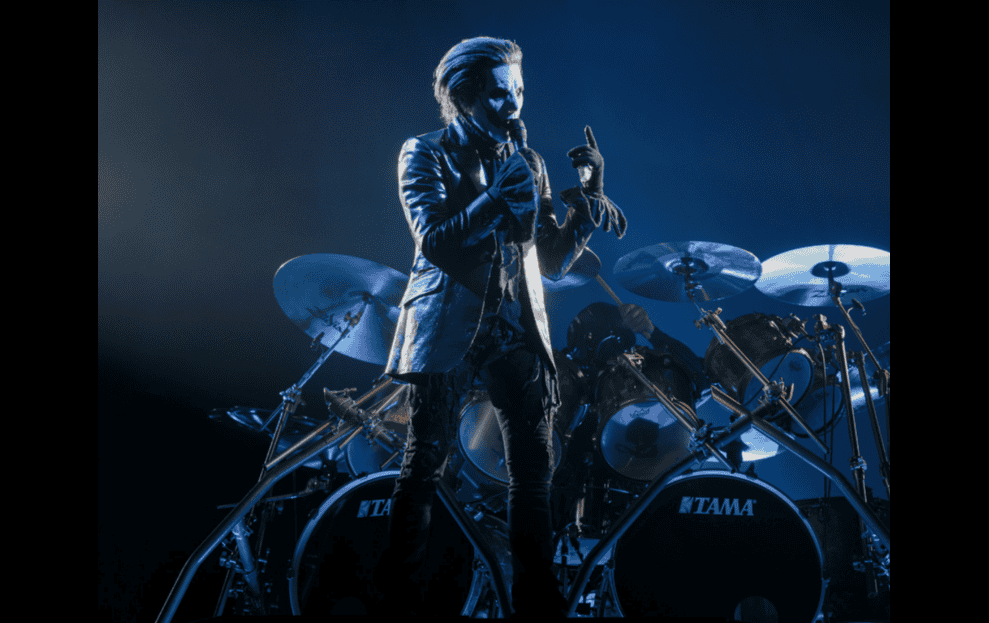 Ghost en México: Regresan con concierto en el Palacio de los Deportes ...