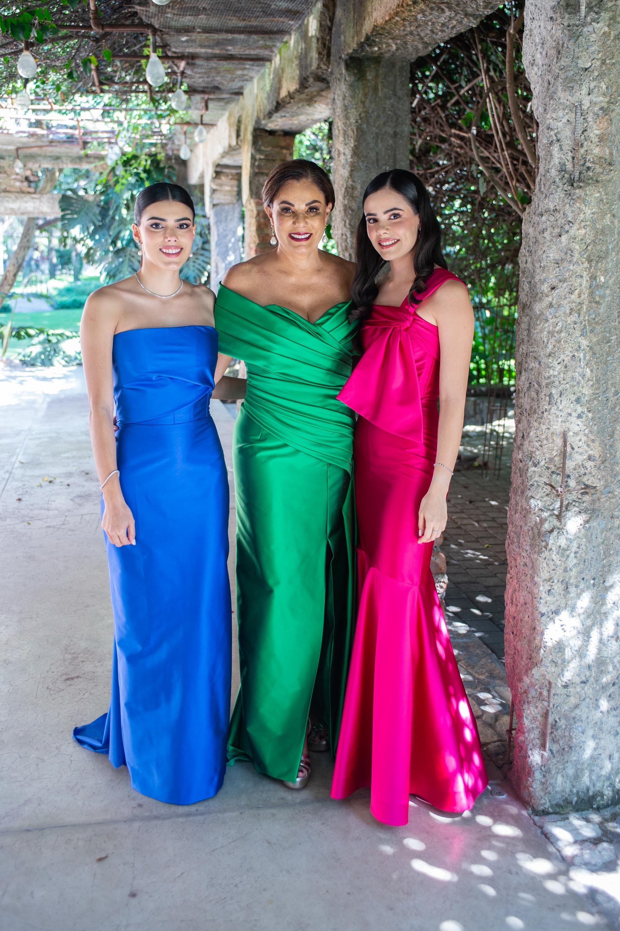 Sociales: Laura y Cuauhtémoc, una promesa de amor | El Informador