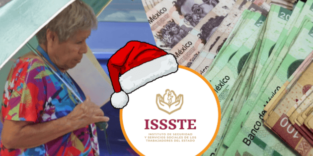 Pensión ISSSTE: Estos jubilados NO recibirán aguinaldo este noviembre | El Informador