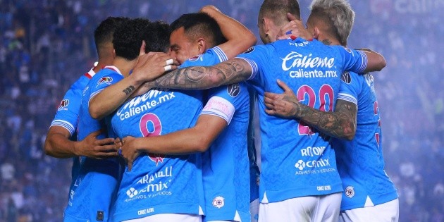 Cruz Azul: estos son los récords que puede romper en el Apertura 2024 ...